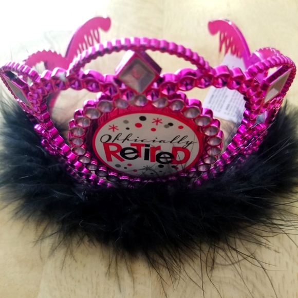 Holiday | Officially Retired Crowns With Bithday Princess | Poshmark